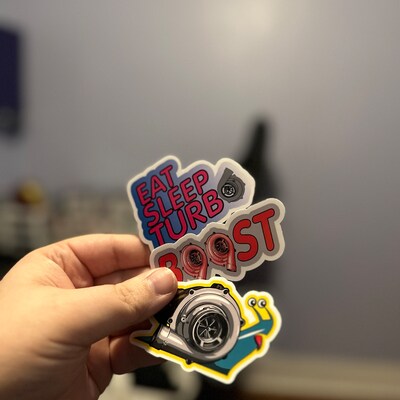 Buckethead Sticker Guitar God KFC Laptop Glossy Sticker - Etsy