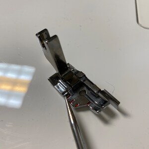 Spring Loaded Foot Pedal for Industrial Sewing Machine - Etsy