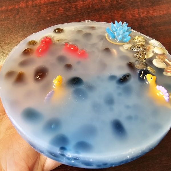 Rainbow Pickable: 4 Picking Sensory Fidget Picky Pad Skin Picking ...