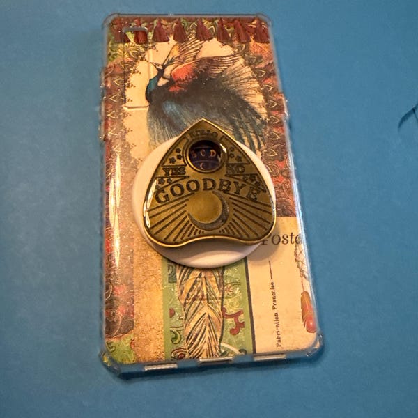 3D Honeycomb Popsocket™, Bee Popgrip™, Honeycomb Phone Holder, 3D ...