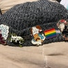 Dream SMP Enamel Pins batch 2 - Etsy