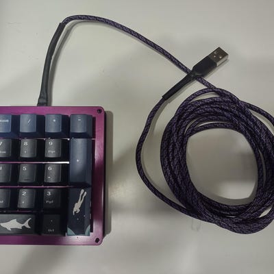 KLOR Split Keyboard Pcbs - Etsy Canada