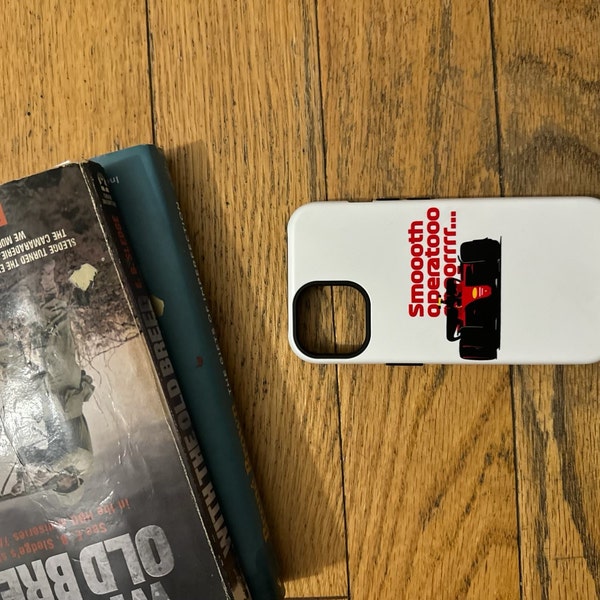 Carlos Sainz Formula 1 Phone Case Williams Racing Edition - Etsy