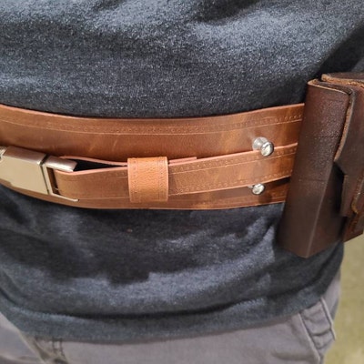 SWTOR Sentinel Jedi Pouches Master Ven Zallow - Etsy