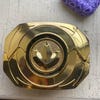 Ninja Ninjetti Gold CRANE Power Coin Legacy Morpher Prop - Etsy