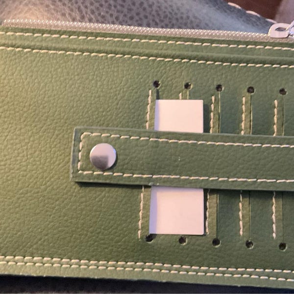 Small Everyday Tote Zip Closure - Etsy