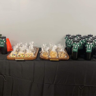 Locker Editable Football Decor Personalized Printable Jersey - Etsy