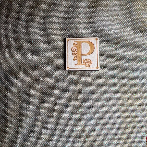 Mini Drop Wooden Embroidery Frame, Mini Wooden Frame, Tiny Stitch Work ...