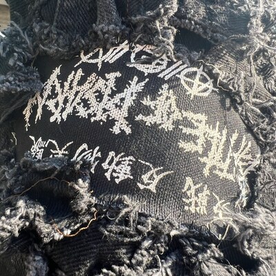 Zyanose Isolation Tshirt - Etsy