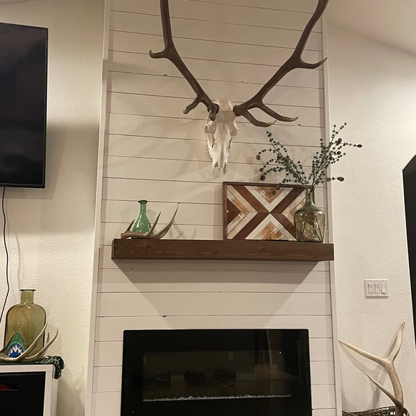 Large European Mount Hanger - Etsy