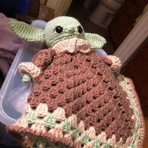 CROCHET PATTERN Baby Green Alien Applique - Etsy