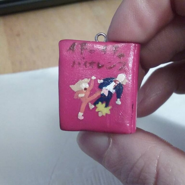 Angel 'n Monster by AngelnMonster on Etsy