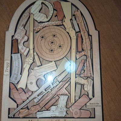 Alberti Cipher Disk Encryption Device From 15th Century - Etsy UK