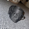 Oldschool Runescape Mr. Mordaut Dragon Head 3D Wall Art 3D Printed Quiz ...