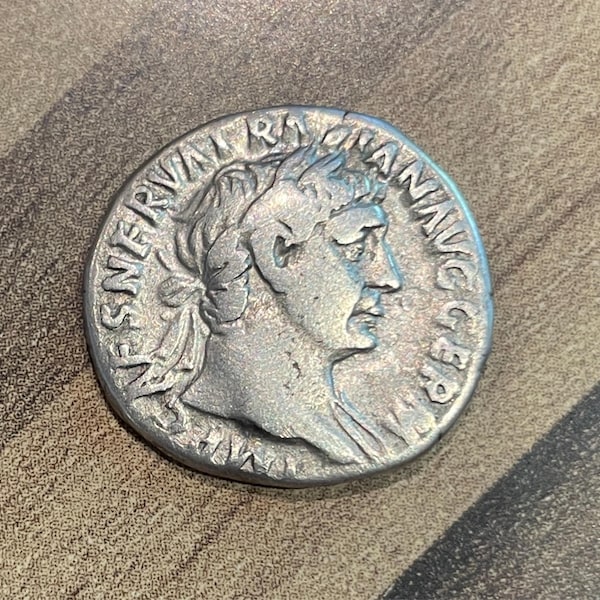 Ancient ROMAN or BYZANTINE Iron Fish Hook Ca V- X C. AD. an Authentic ...