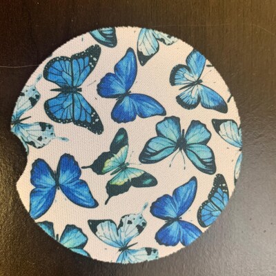 Blue Grocery List Notepad Meal Planner Notes Custom Grocery ...