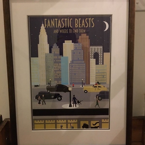 West Wing Poster - Etsy