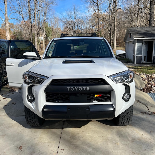 Coin Sorter & Bucket 3rd Gen Different Designs Fits: Tacoma Automatic ...