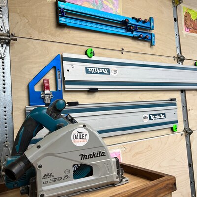 Rack for TSO Products TPG Parallel Guide System - Etsy