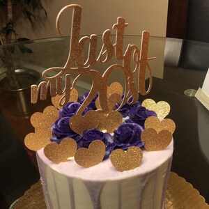 Twins Cake Topper Baby Shower Gender Neutral Reveal Party | Etsy