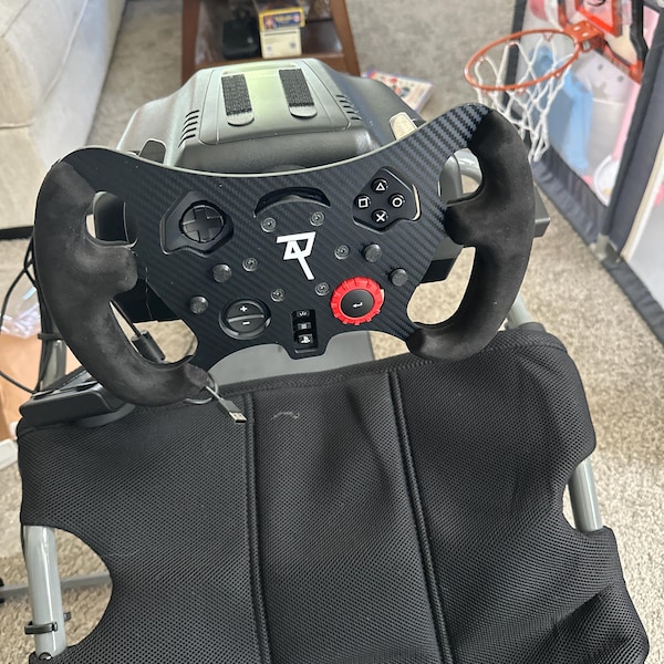 Sim Racing Revlight Shift Light / Rpm Bar for PC Steering Wheel | Plug ...