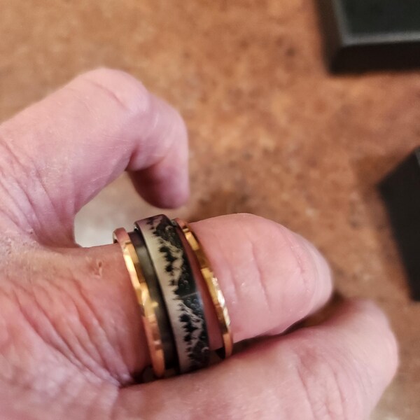 Math Wedding Ring, Circuit Board Ring, Programmer Gift, Computer Nerd ...