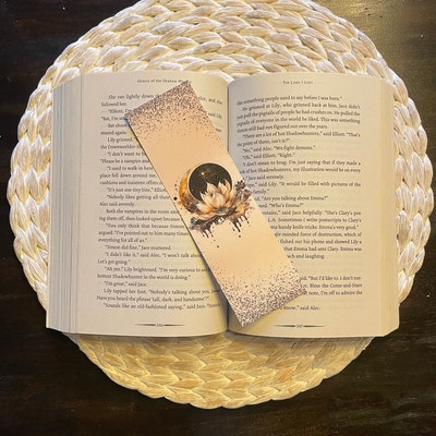 Romcom 90's Movie Bookmarks - Etsy