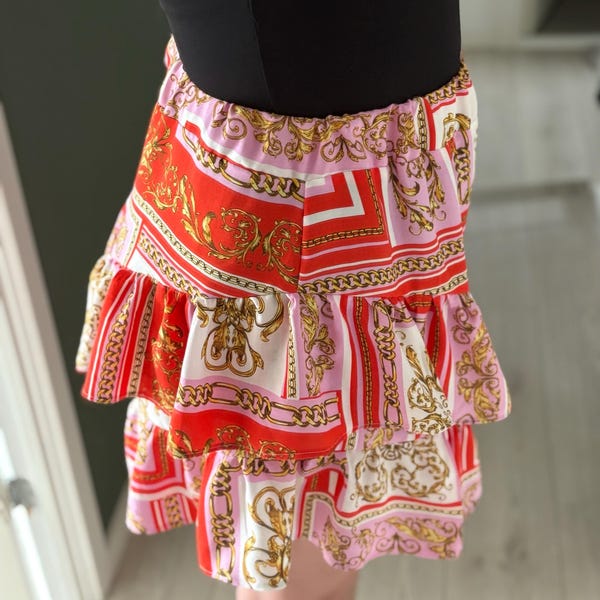 KIKI Shorts / Bloomers / Women Sewing Pattern / Shorts Pattern ...