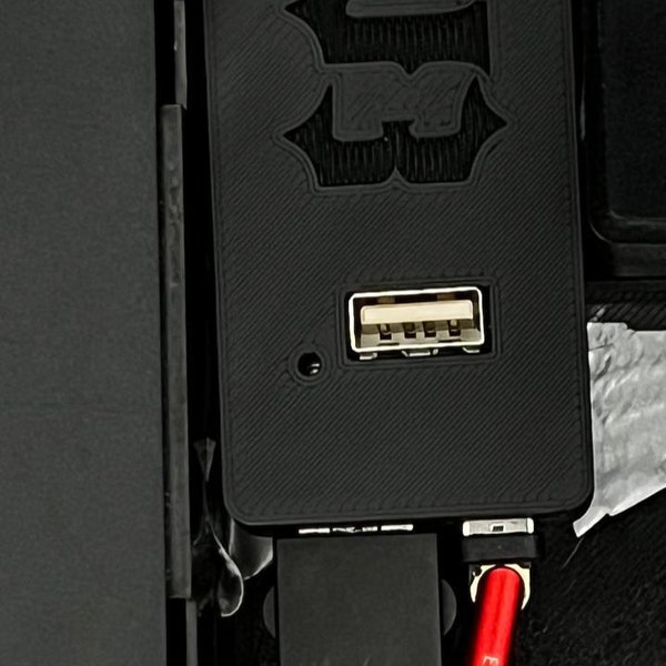 V3 Wii/usb Guitar Adapter WITH TILT for Clone Hero and RB4 (rock Band 4 ...