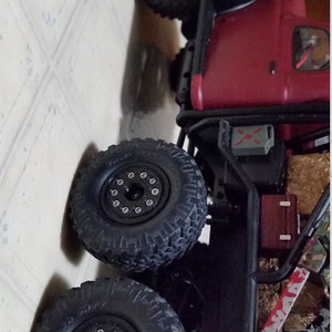 Cen F450 Headache Rack/toolbox Combo | Etsy