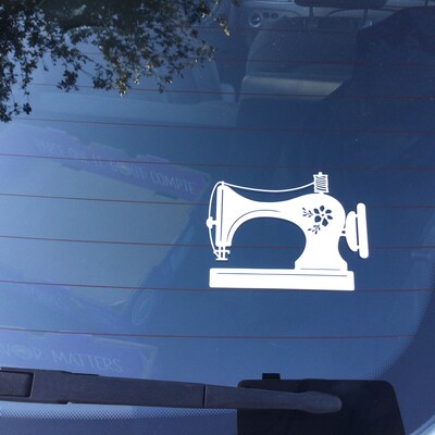 Butterfly Letter A Decal - Etsy