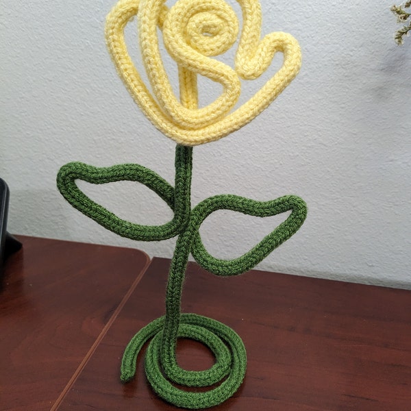 Knitted Wire Art Template Bundle Uppercase & Lowercase Letters and 140 ...