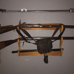 Handmade Muzzleloader Round Ball Loading Block | Etsy