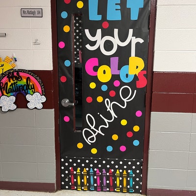 READING IS DREAMING Classroom Library bulletin Board door Decoration ...