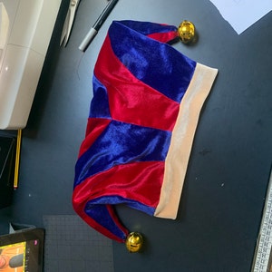 Pomni Hat PDF Sewing Pattern - Etsy