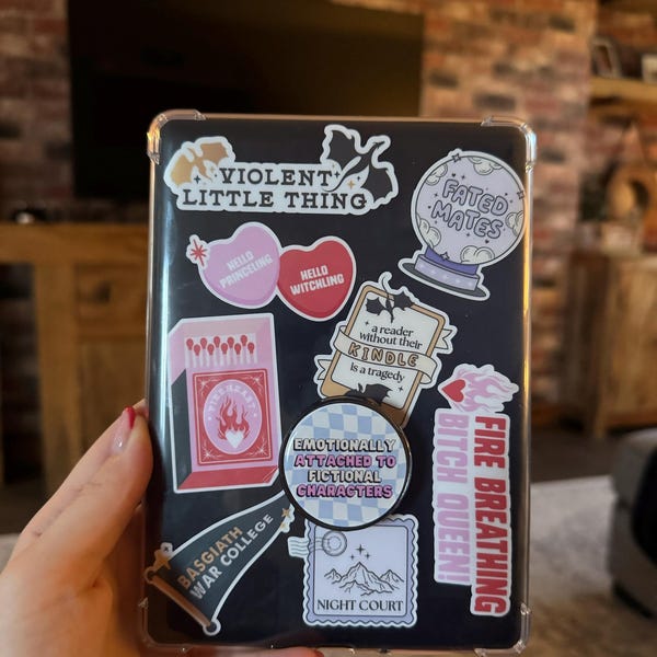 Heathers: the Musical Inspired Bookmark | Musical Theatre Gift | Shut ...