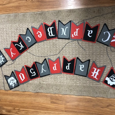 Mario Birthday Banner, Super Mario Birthday, Mario Decorations - Etsy