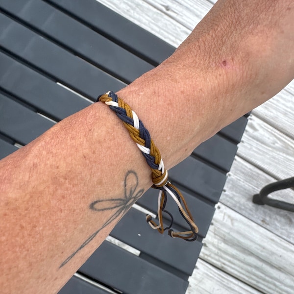 Military Family Separation Bracelets | Support Our Troops | Bracelet ...