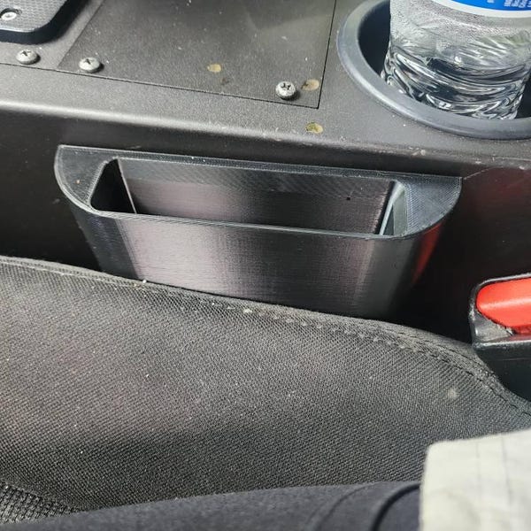 Police Car Magnetic Phone Holder – Law Enforcement Console Mount - Etsy
