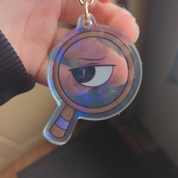 Roblox Dandy's World Glisten + Twisted Glisten Stickers (CHARM SOLD OUT ...