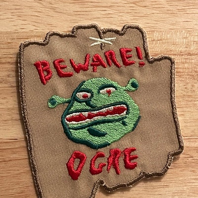 Splatoon Squid Sisters Logo Iron-on Patch - Etsy