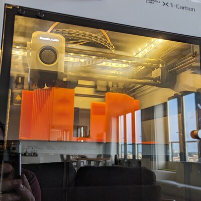 BL LED Controller - Etsy