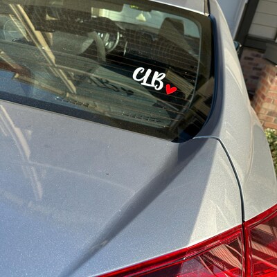 Custom Holographic Car Decals, Custom Large Oversized Vinyl Stickers ...