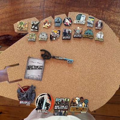 Butterfly Bulletin Board, Butterfly Cork Board, Butterfly Pin Board ...