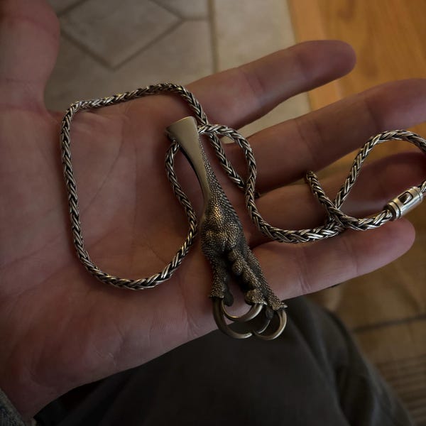 Haida Skull Ring - Etsy