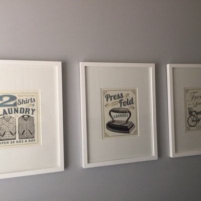 Laundry Room Decor Laundry Sign Muddy Paws Hound Dog - Etsy