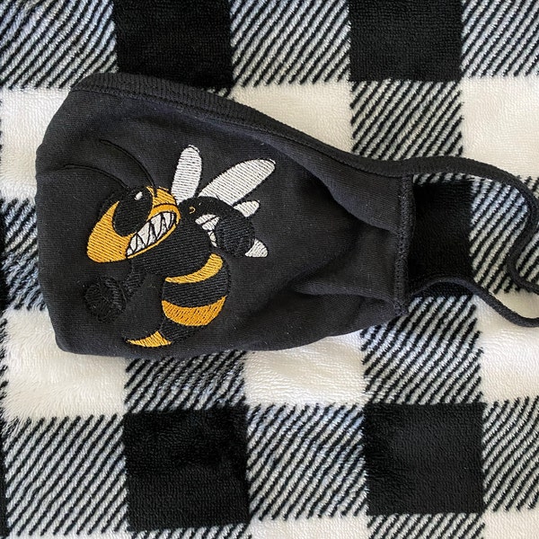 Hornets - Machine Embroidery Design, Embroidery Designs, Machine ...