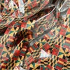 African Sego Damask/ Metallic Jacquard/ Headtie, Sego Gele Fabric - Etsy