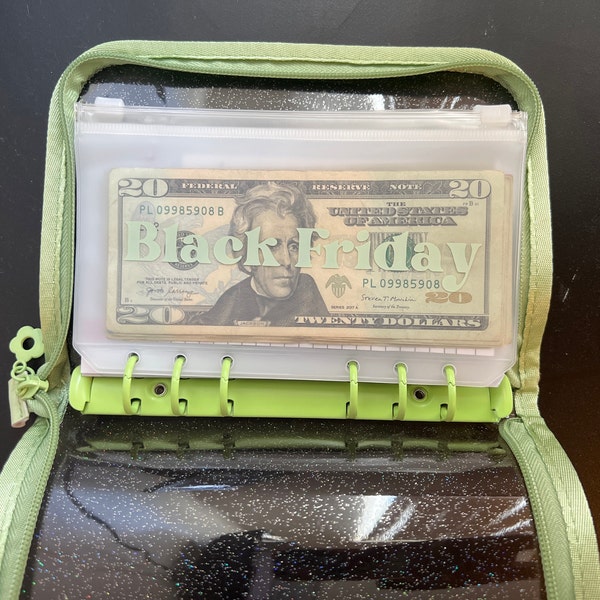 Individual Laminated Pink Savings Challenge | 500, 1000, 5000, 52 Week ...