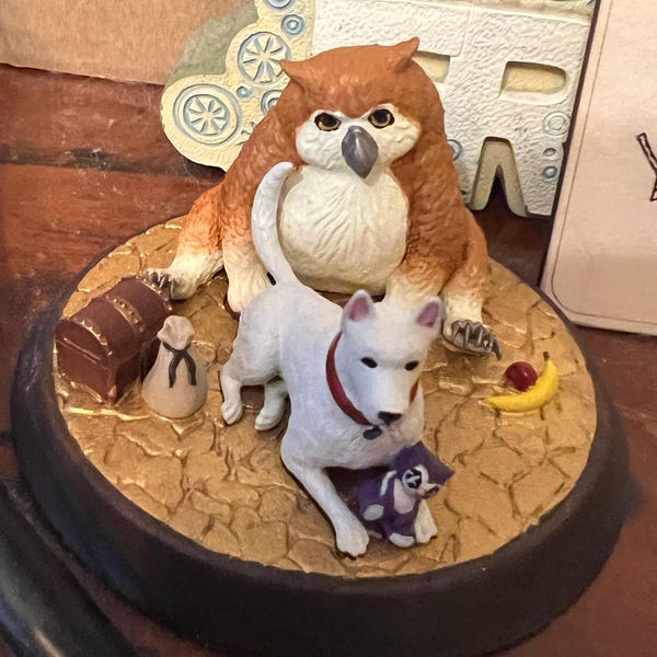 Tadpole Mini Jar - Baldur's Gate 3 Mind Flayer Illithid Parasite ...